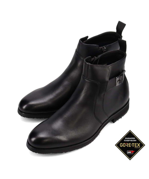 【GORE-TEX】ビークラシック BEE CLASSIC ドレスブーツ SPCB9709G｜マドラスの通販｜&mall（アンドモール）三井 ...