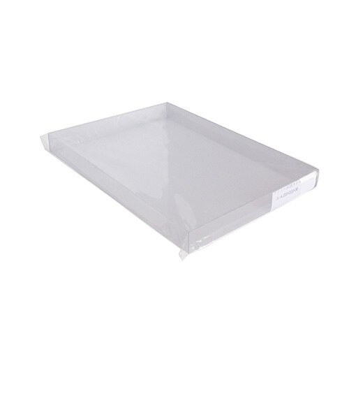 サワダプラテック アクリルBOXトレイ A4 225×315×30mm｜ハンズの通販｜&mall（アンドモール）三井ショッピングパーク公式通販
