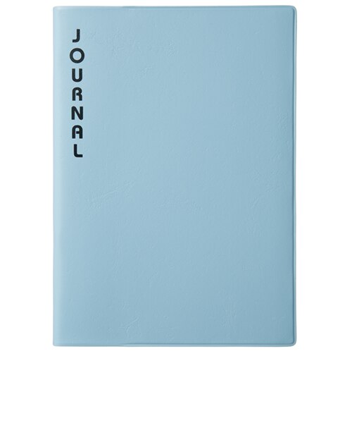 【2025年9月始まり】 ラコニック（LACONIC） 仕事計画 JOURNAL B6 ウィークリーブロック LKS70-230 ブルー 月曜 ...