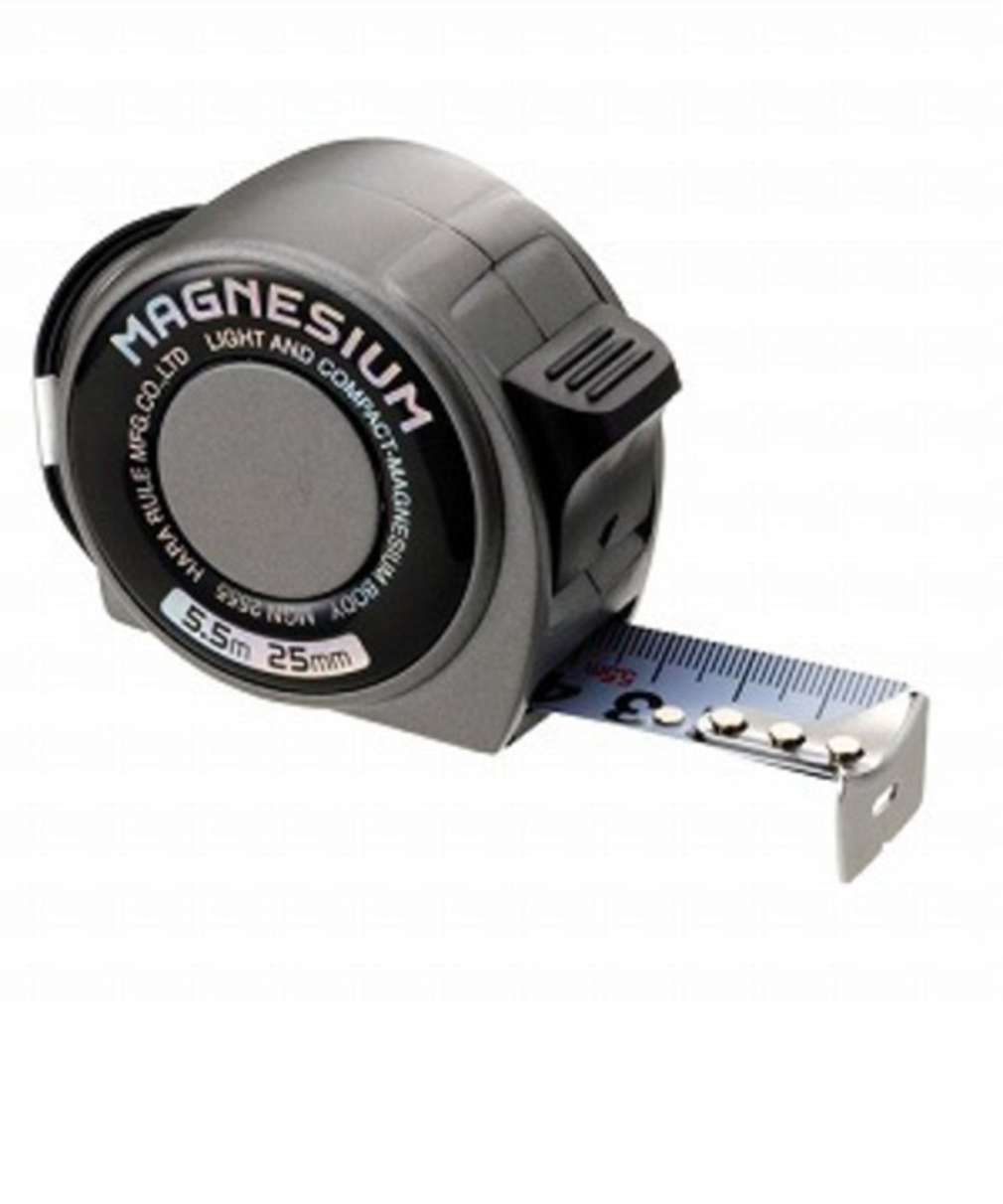 プロマート マグネシウム 25mm×5.5m｜ハンズの通販｜&mall（アンドモール）三井ショッピングパーク公式通販