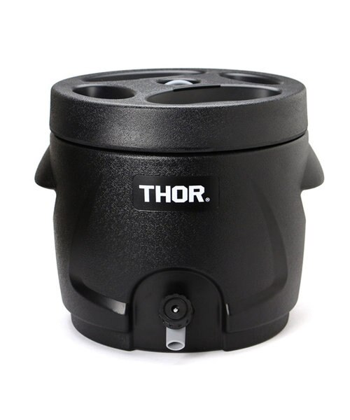【THOR】10L WATER JUG｜チャオパニックティピーの通販｜&mall（アンドモール）三井ショッピングパーク公式通販