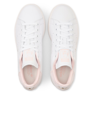 IF7002 STAN SMITH W FTWR/GOLD/SAND 684666-0001｜エービーシー・マートの通販｜&mall（アンド ...