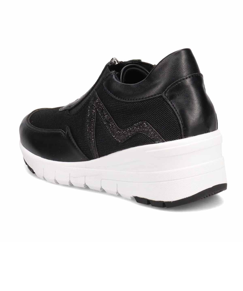 ミッシーデミッシー missy des missy ヒールアップスニーカー MMD1203