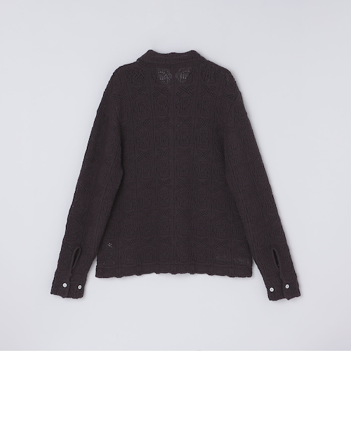 【NEW】シップス（SHIPS）/Sefr: MYLES OVERSHIRT Sefr: MYLES OVERSHIRT｜シップス アウトレットのアウトレット通販