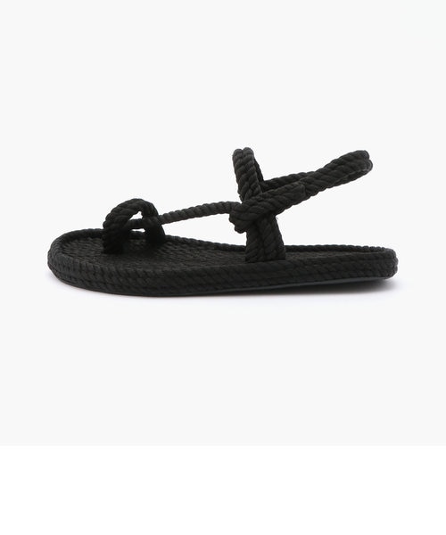 BOHONOMAD】ハワイ/ブラック/サンダル メンズ レディース/ボホノマド