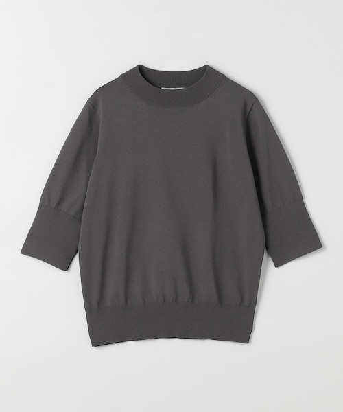 TALLサイズ 〕 コットンダルストレッチ プルオーバー｜コムサの通販