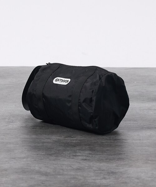 アバハウス（ABAHOUSE）/【OUTDOOR PRODUCTS / アウトドアプロダクツ】mini drum OUTDOOR PRODUCTS / アウトドアプロダクツ】mini drum｜アバハウスの