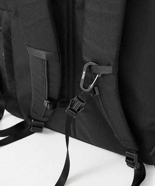 WILD THINGS/ワイルドシングス】バッグポリー コーデュラ デイパック