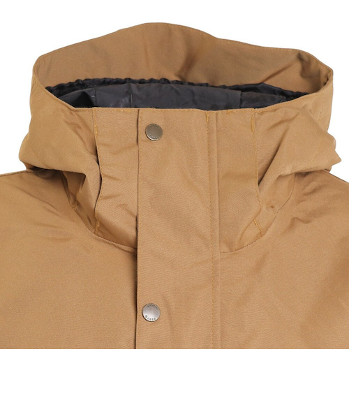 エアボーン（ARBN）22-23 スノーボード ボードウェア ジャケット