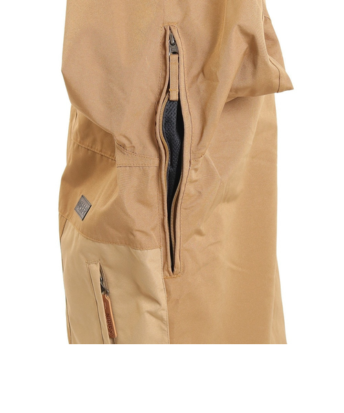 エアボーン（ARBN）22-23 スノーボード ボードウェア ジャケット