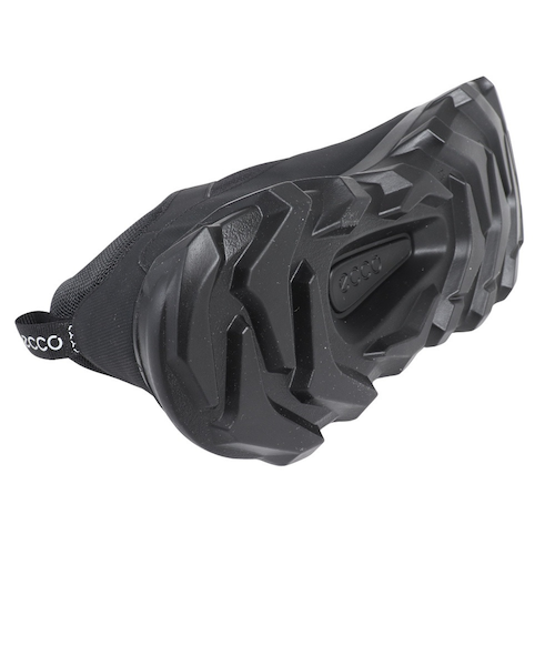 エコー（ecco）スニーカー 黒 メンズ MX M ブラック 82019451052