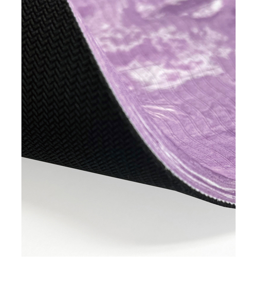 リアルストーン（RealStone）TPE×天然ゴムヨガマット RA-G003 LV