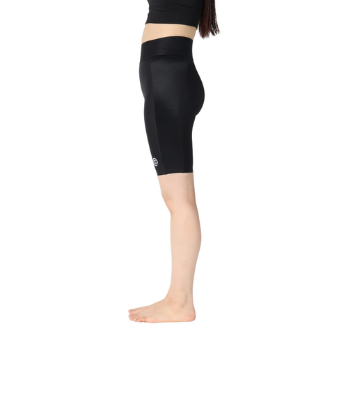 スキンズ（SKINS）タイツ レディース SERIES 1 ウィメンズハーフタイツ