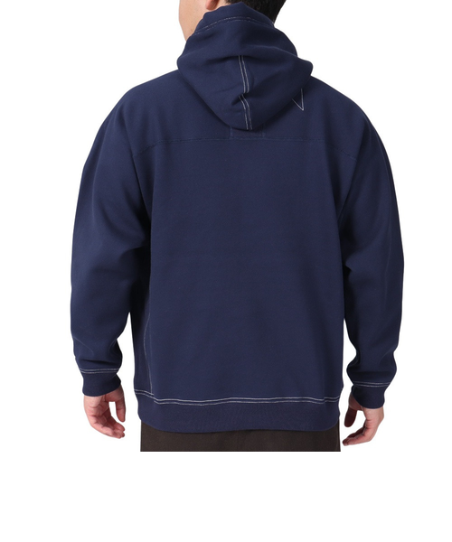 ニューバランス（new balance）1000 スウェットプルオーバーフーディ