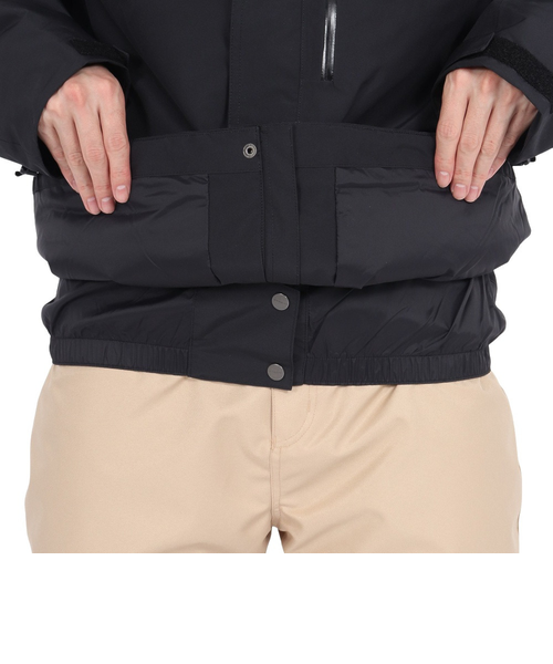 マムート（MAMMUT）スキーウェア フォール ライン ハードシェル サーモ