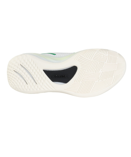 プーマ（PUMA）バッシュ オールプロ ニトロ バスケットボールシューズ