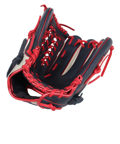 ローリングス（Rawlings）軟式用グラブ オールラウンド用 野球グローブ