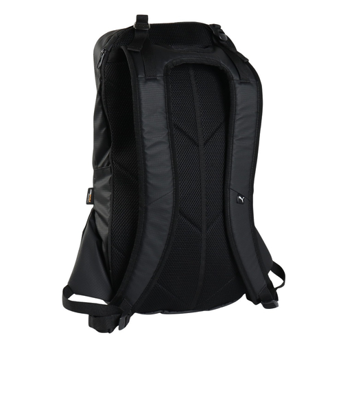 プーマ（PUMA）リュック TECH ラージバックパック 黒 26L 09113201