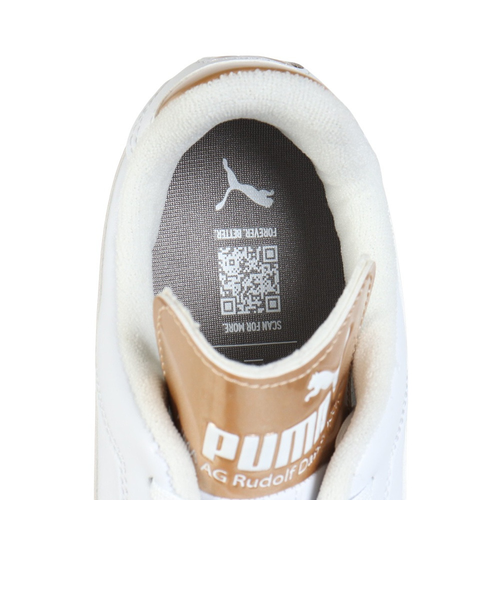 プーマ（PUMA）サッカースパイク ハードグラウンド・人工芝用