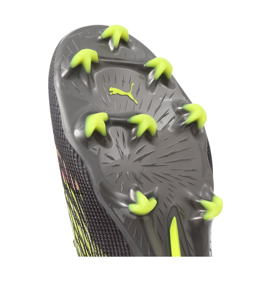 プーマ（PUMA）サッカースパイク 天然芝グラウンド用 サッカーシューズ