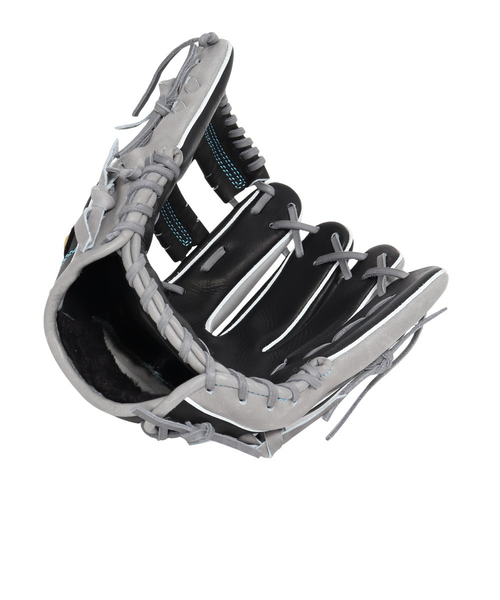 アトムズ（ATOMS）軟式用グラブ 内野手 野球グローブ 一般 メーカー型