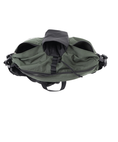 ザ・ノース・フェイス（THE NORTH FACE）ウエストバッグ クライマー