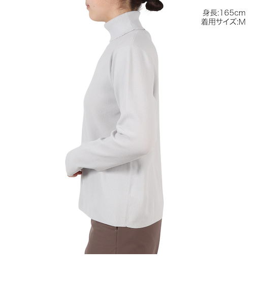 ダンスキン（DANSKIN）エア ニット タートル DMF823302 RL｜スーパー