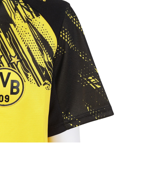 プーマ（PUMA）ジュニア BVB HOME ジャージ レプリカ JR 78009401