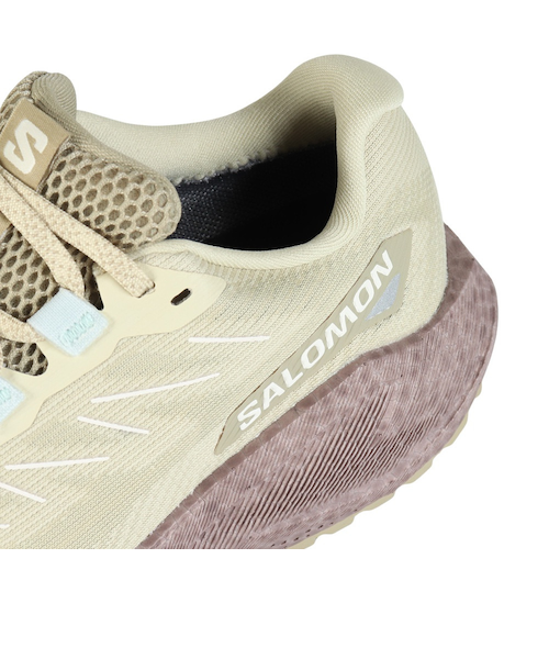 サロモン（SALOMON）ランニングシューズ ジョギングシューズ エアロ