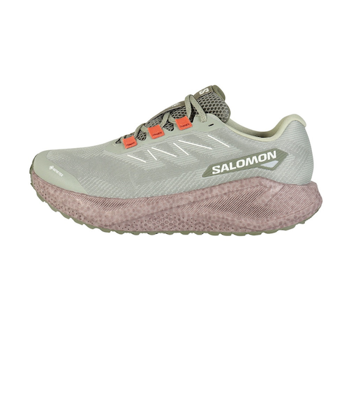 サロモン（SALOMON）ランニングシューズ ジョギングシューズ エアロ