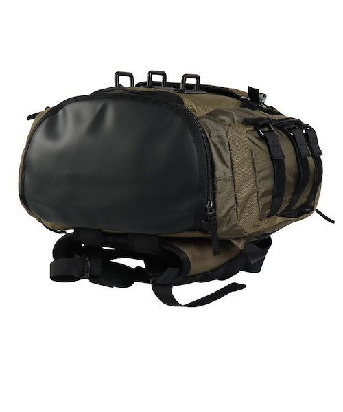 オークリー（OAKLEY）バック ディパック KITCHEN SINK オリーブ 34L