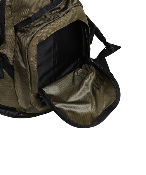 オークリー（OAKLEY）バック ディパック KITCHEN SINK オリーブ 34L