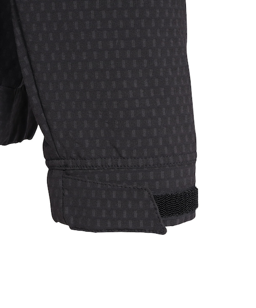 プーマ（PUMA）TECH フルジップジャケット 634299 01 BLK｜スーパー