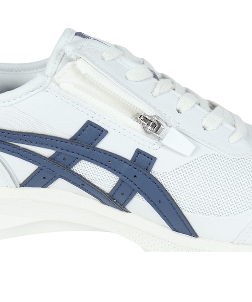 アシックス（ASICS）スニーカー ウォーキングシューズ ハダシ