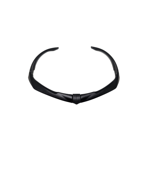 イーエスエス（ESS）サングラスフレーム CROSSBOWフレーム ブラック