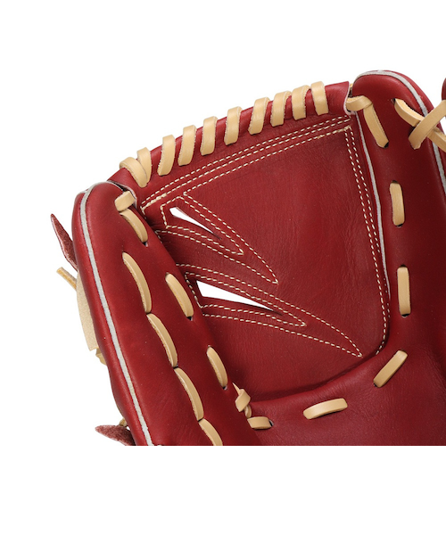 ミズノ（MIZUNO）軟式用グラブ 投手用 野球グローブ 一般 グローバル