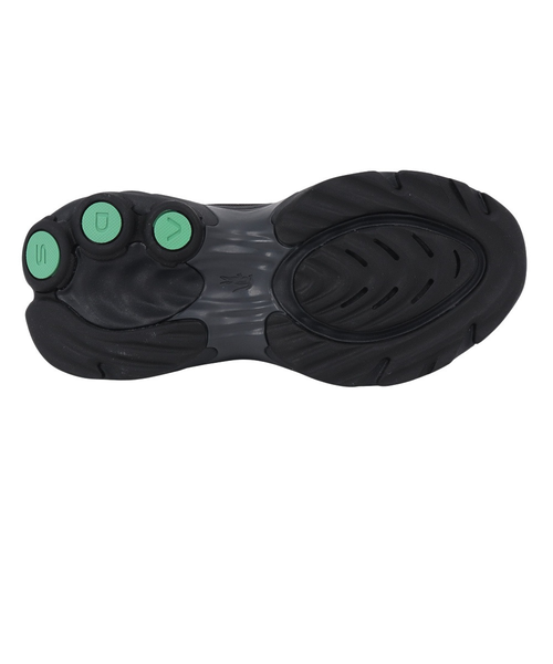 ラコステ（LACOSTE）カジュアルシューズ スピナー 225 5 SFA