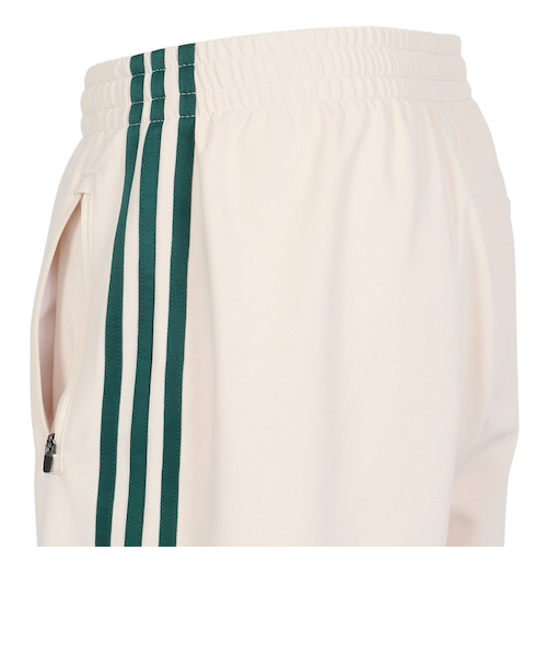 アディダス（adidas）3ストライプ トラックパンツ XB OFG84-KL5340