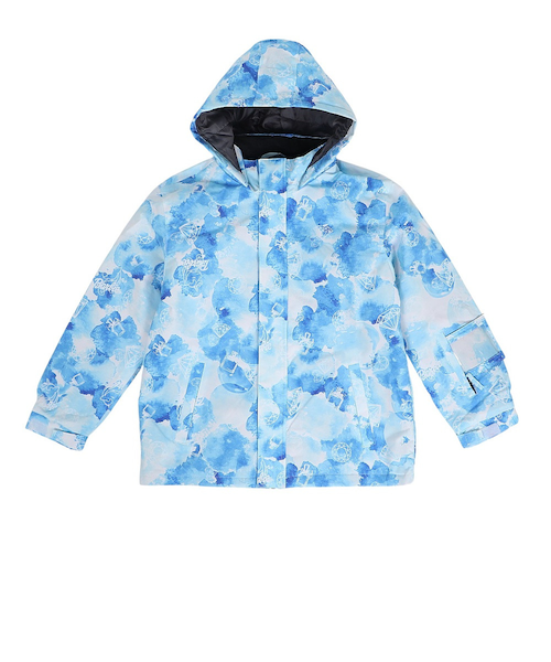 ジョイライド（JOYRIDE）ジュニア スキーウェア 上下セット ガールズ