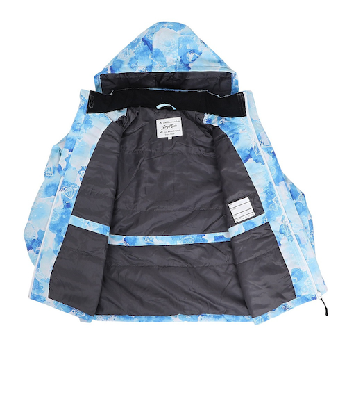 ジョイライド（JOYRIDE）ジュニア スキーウェア 上下セット ガールズ