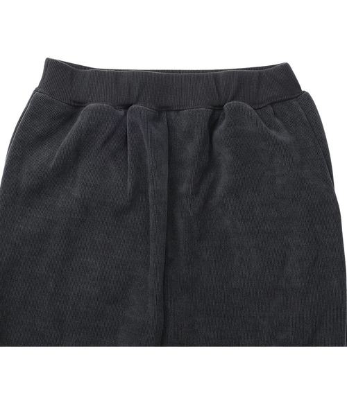 リーフ（REEF）ニット フリース スカート RESKL2501-C.GRY｜スーパー