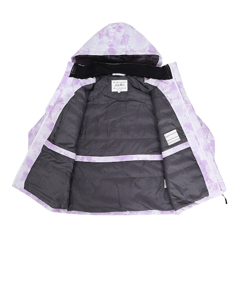 ジョイライド（JOYRIDE）ジュニア スキーウェア 上下セット ガールズ