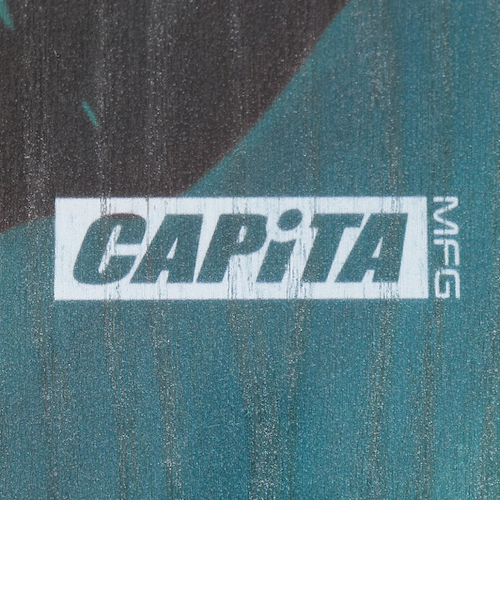 キャピタ（CAPITA）スノーボード板 26 THE NAVIGATOR 21020800