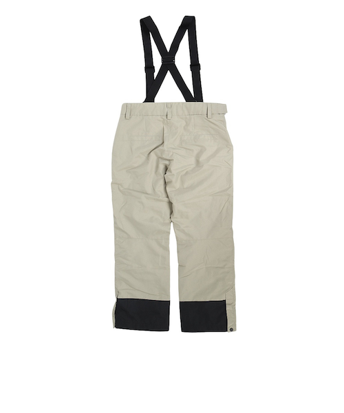 BonFire（ボンファイアー）スノーウェア 上下セット BIG HOOD L ST