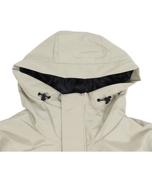 BonFire（ボンファイアー）スノーウェア 上下セット BIG HOOD L ST