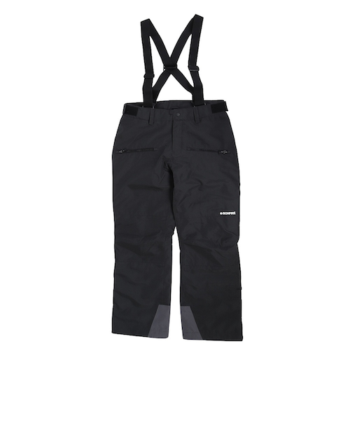 BonFire（ボンファイアー）スノーウェア 上下セット BIG HOOD L ST