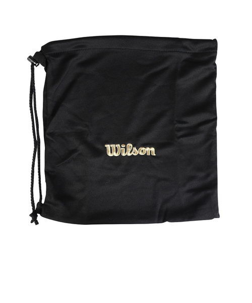 ウイルソン（Wilson）硬式用グラブ 内野手用 野球グローブ 一般