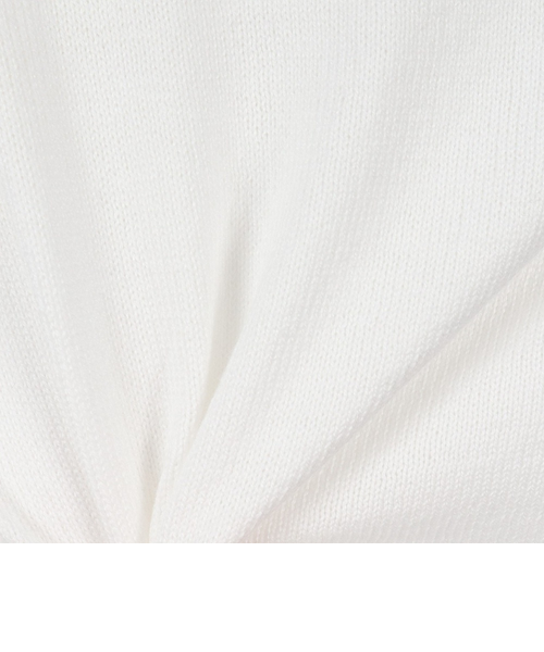 エピキュール（epicure）ゴルフウェア シンプル半袖モックネック 151