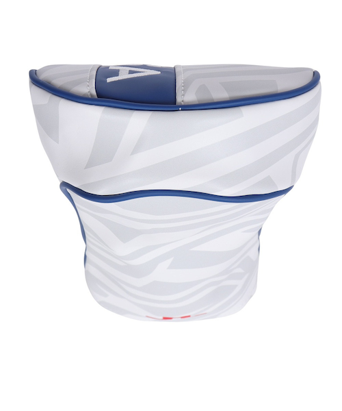 J.LINDEBERG（J.LINDEBERG）ゴルフ ヘッドカバー ドライバー用 DR用