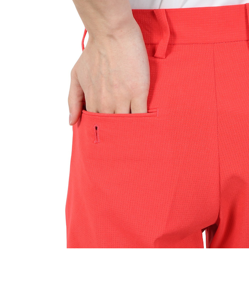 J.LINDEBERG（J.LINDEBERG）ゴルフウェア Vent タイト ショートパンツ